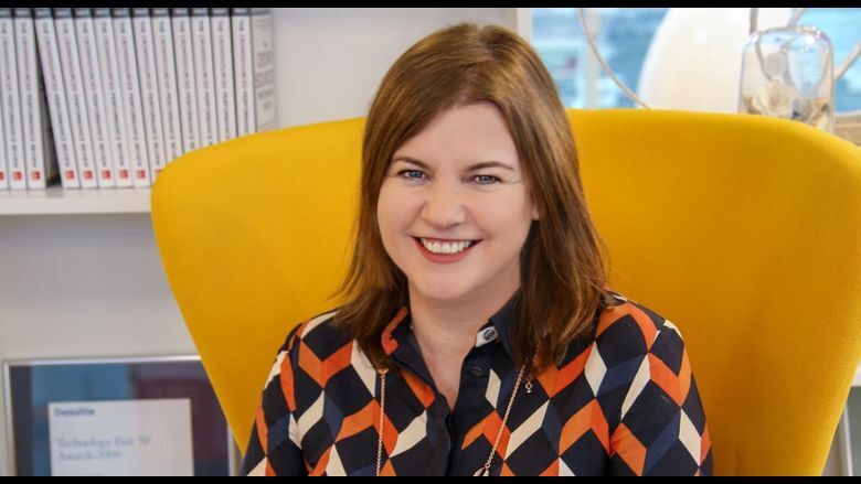 Michelle McDaid | Human Capital Institute